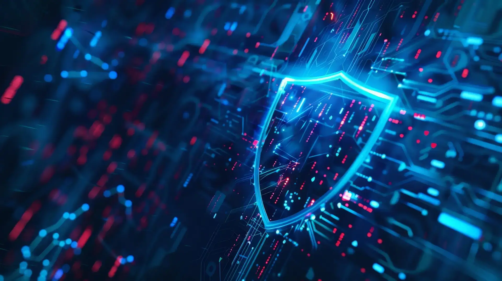 Managed Security Services | CyFlare