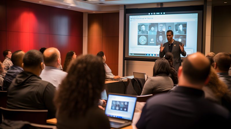 Implementing a Cybersecurity Awareness Training Program | CyFlare Implementing a Cybersecurity Awareness Training Program | CyFlare